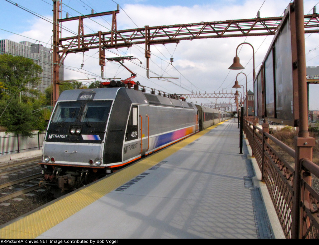 NJT 4624